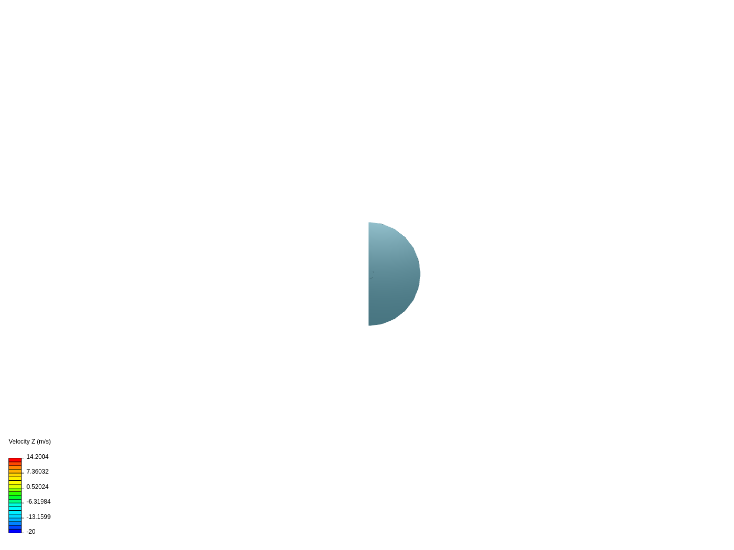 Nagnetateli by anna_bashmakov | SimScale