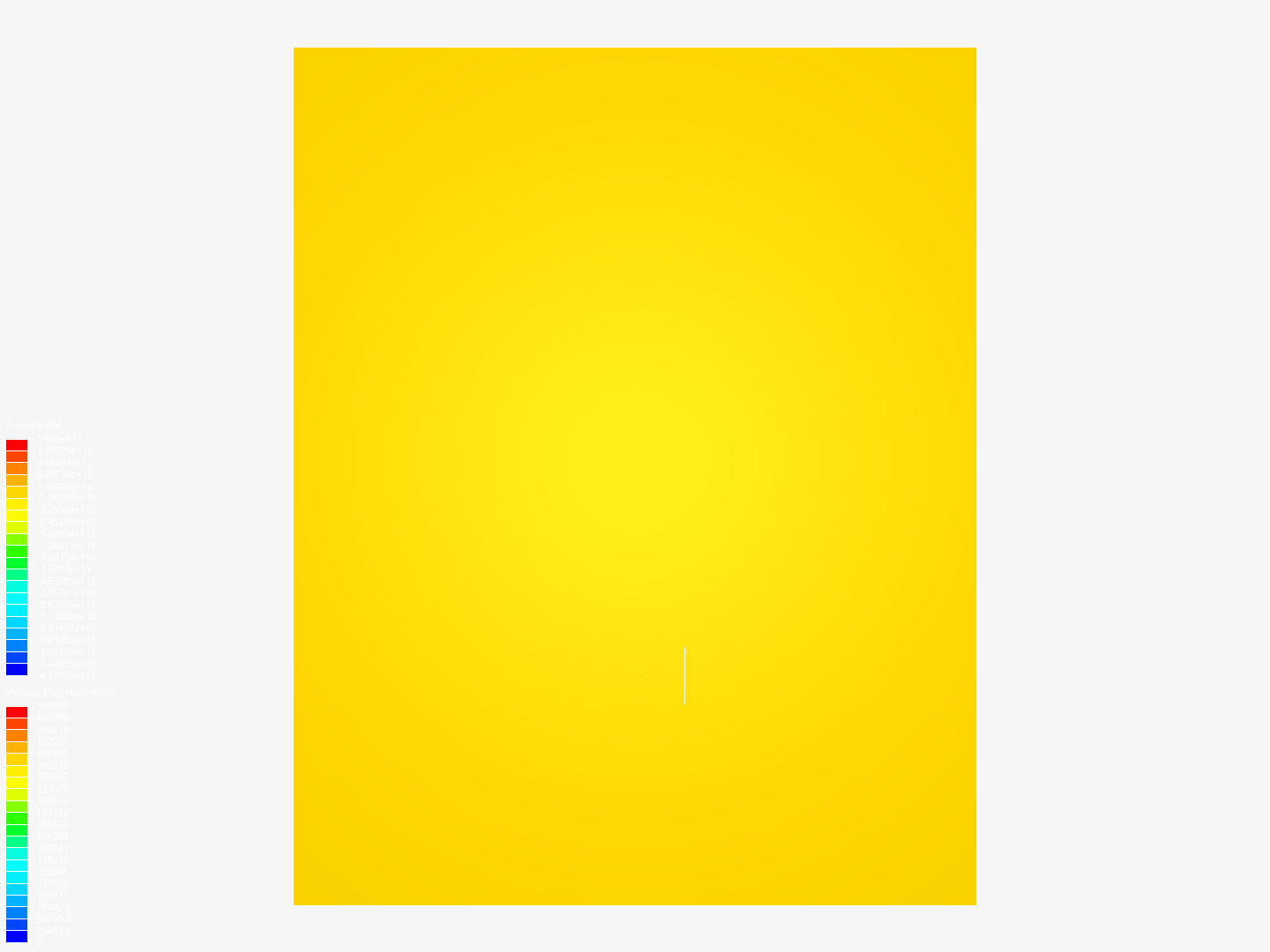 steady state by annisailmi564 | SimScale