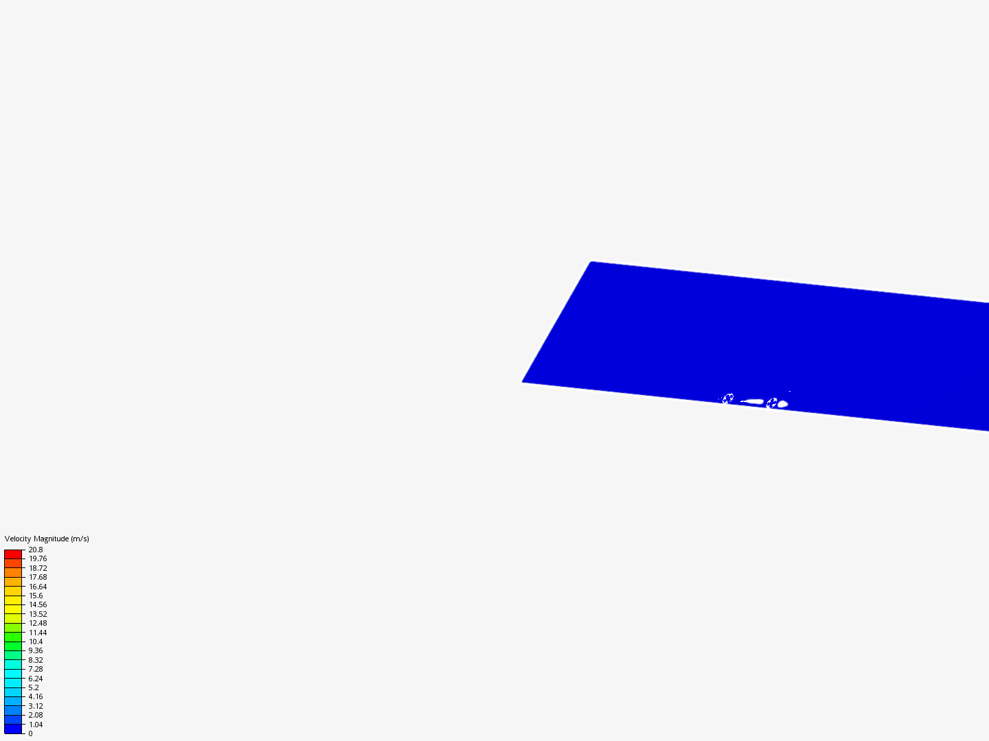 DA FINAL ACTUALY GADI by anshp | SimScale