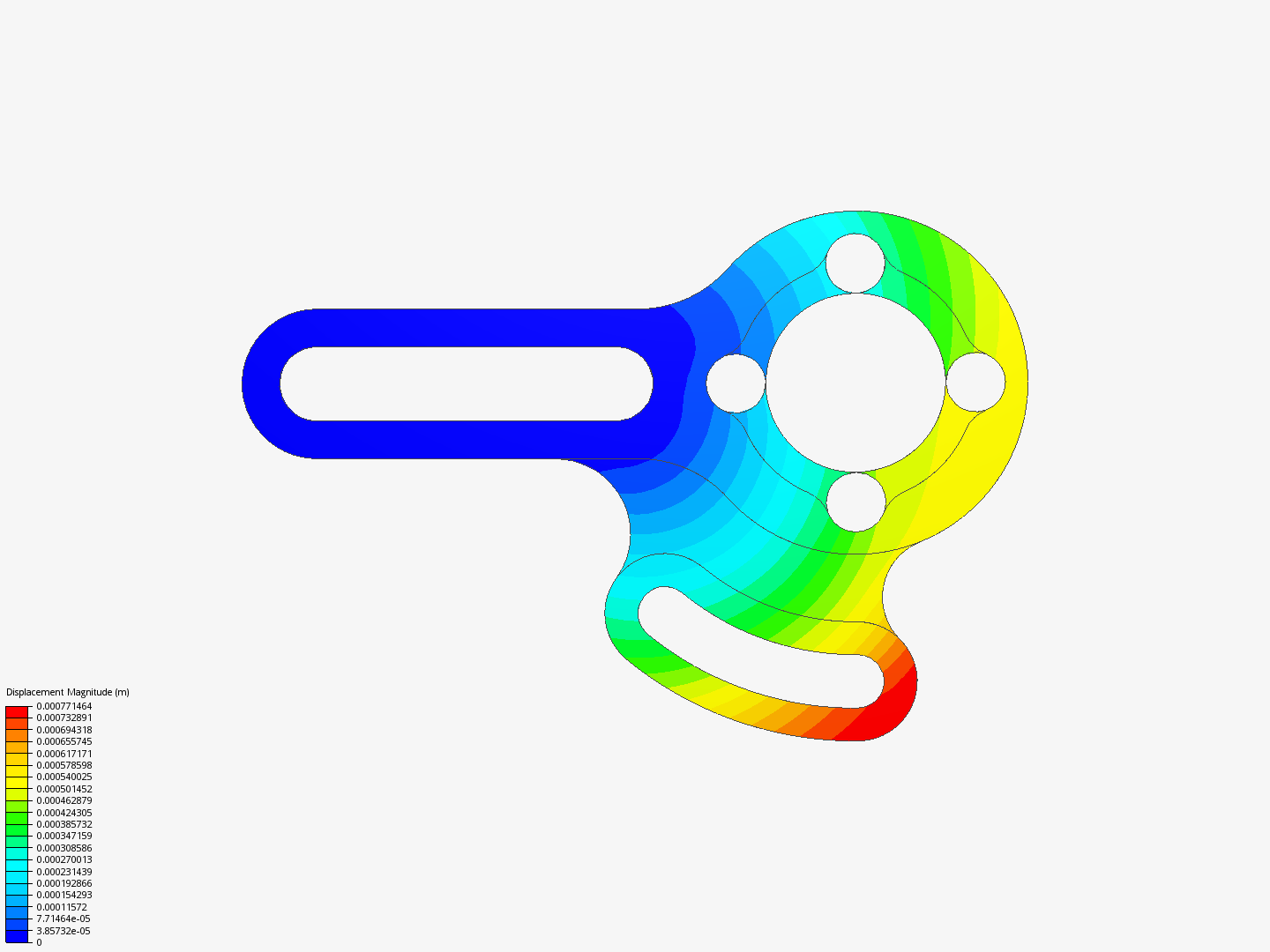 TUGAS ETS by ansrlh | SimScale