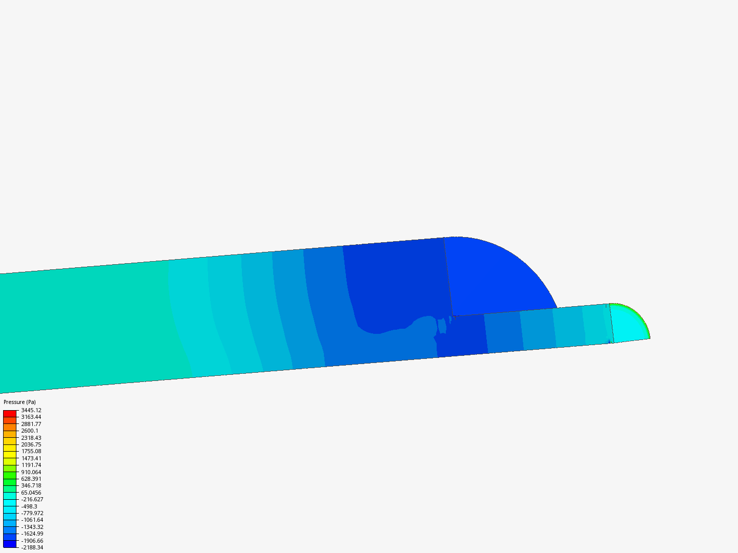 Homework 9 (1-4) by antjiang | SimScale