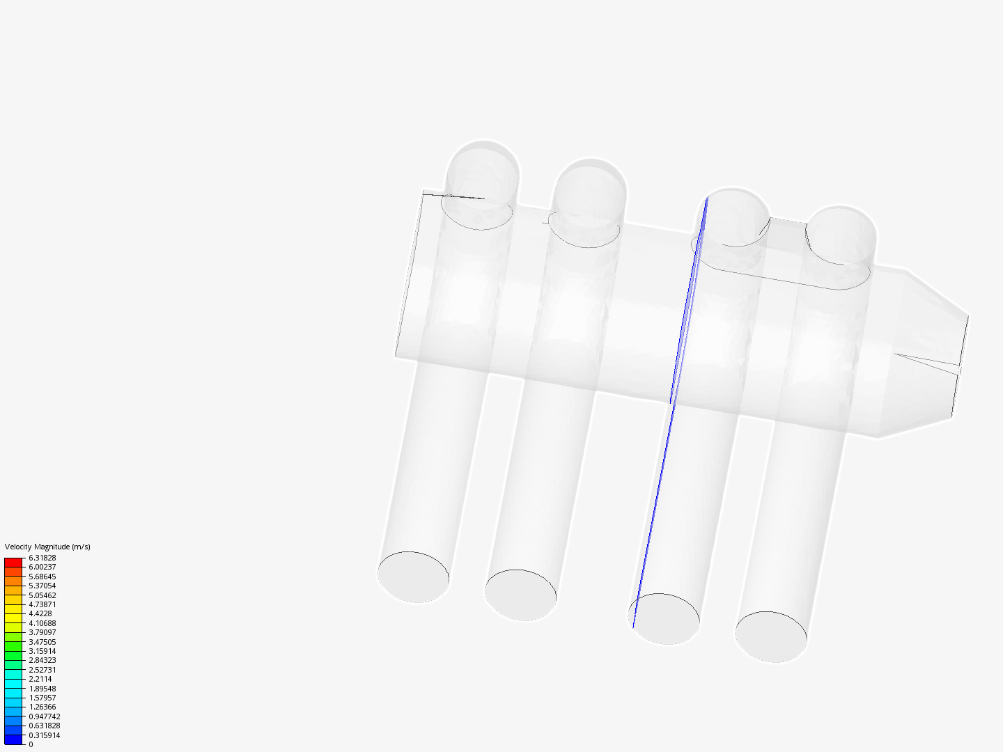 intake-ported by antonaleksandr | SimScale