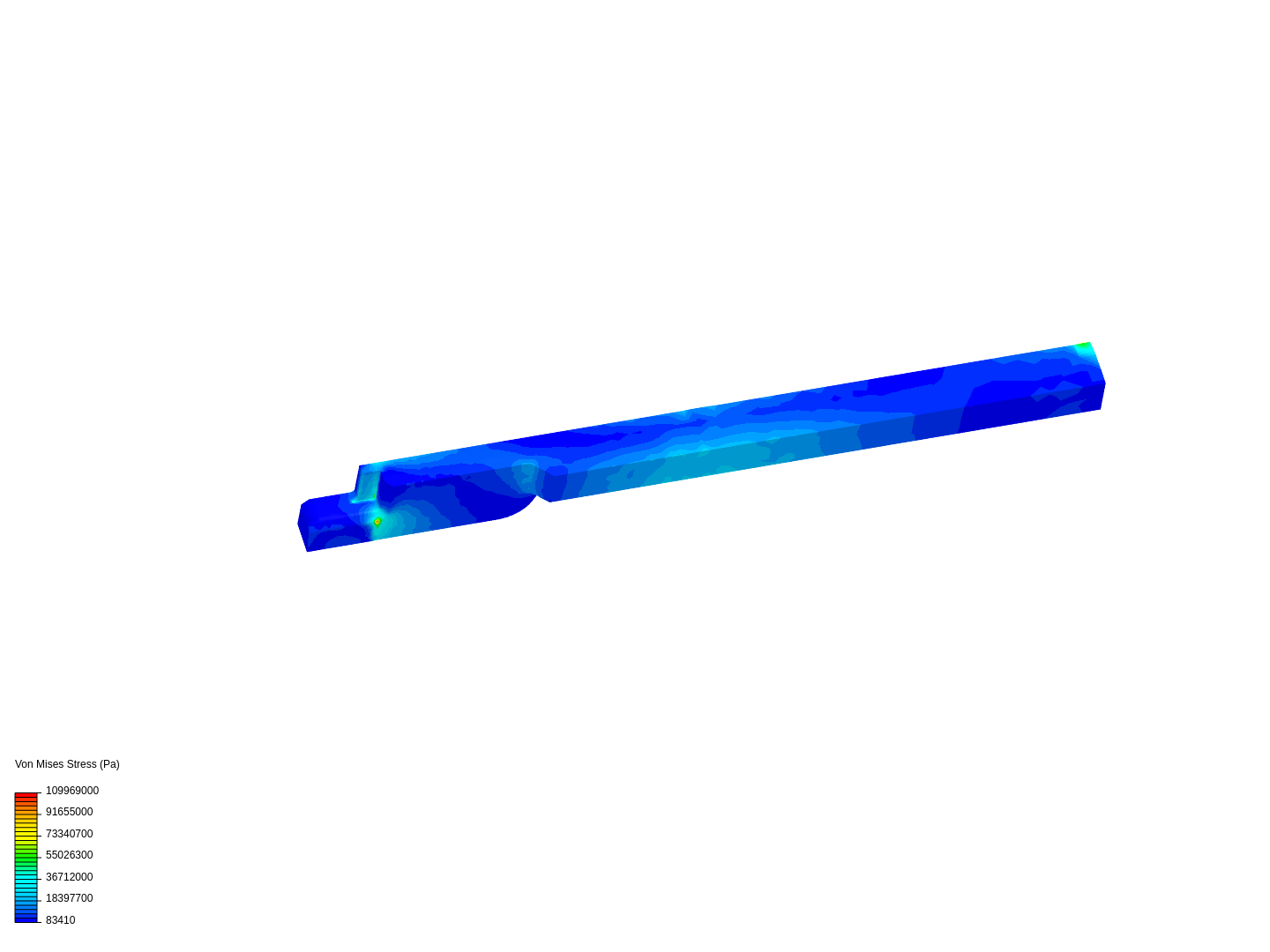 tttttt by antonbencic1 | SimScale