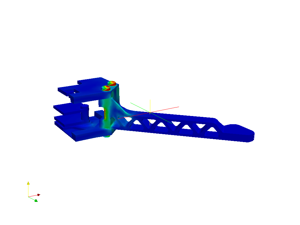 antonio on SimScale | SimScale | Page 1