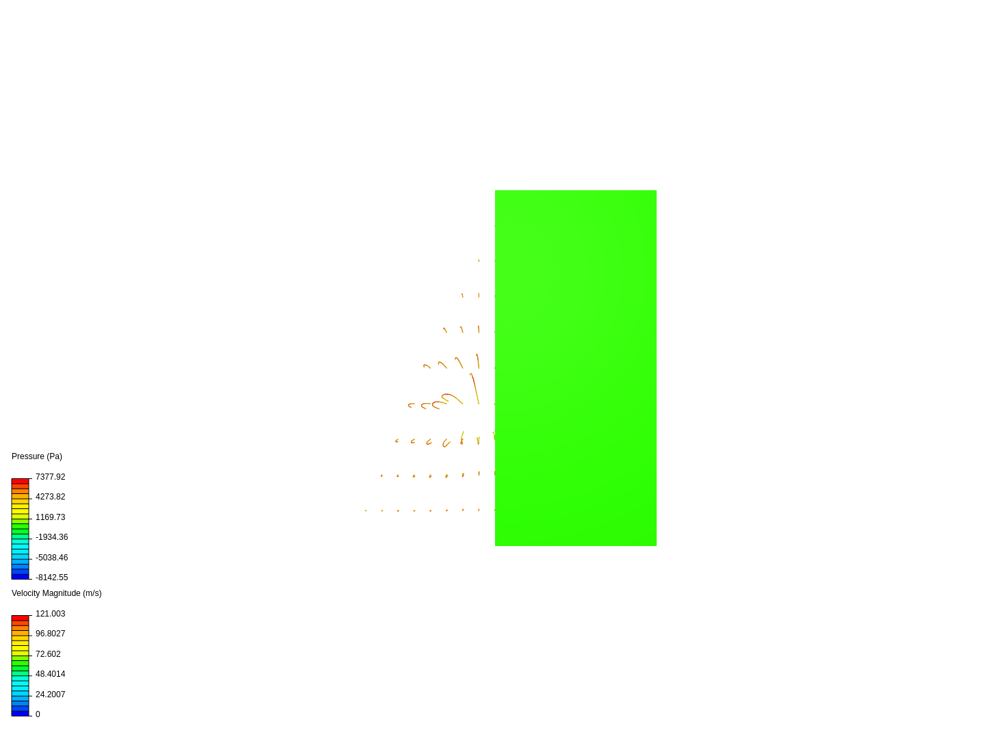 Full House Solar Panel by anurizada | SimScale