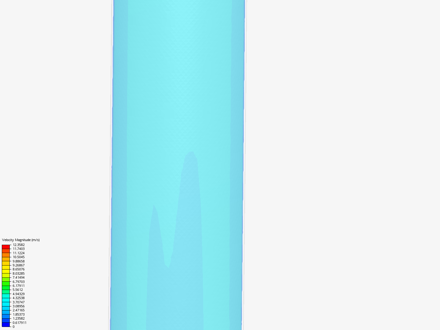 pipe 3 by anushree_mano2 | SimScale