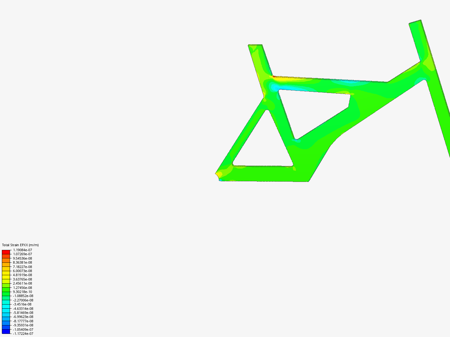 frame by anwarjack | SimScale