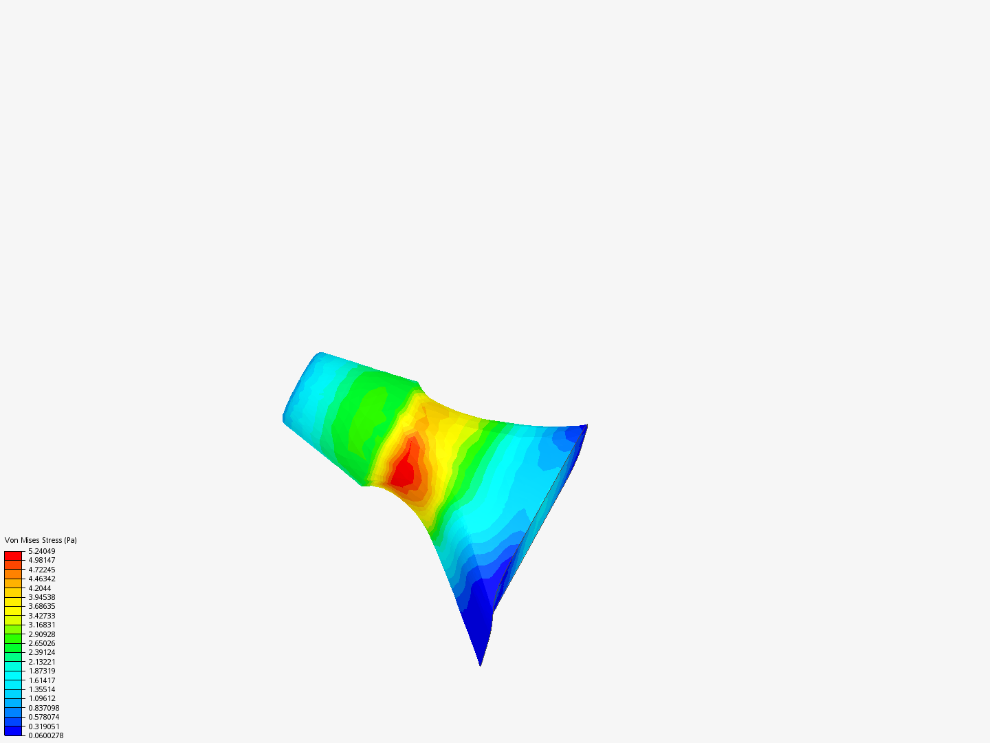 HIPPRO by aordinola_chun | SimScale