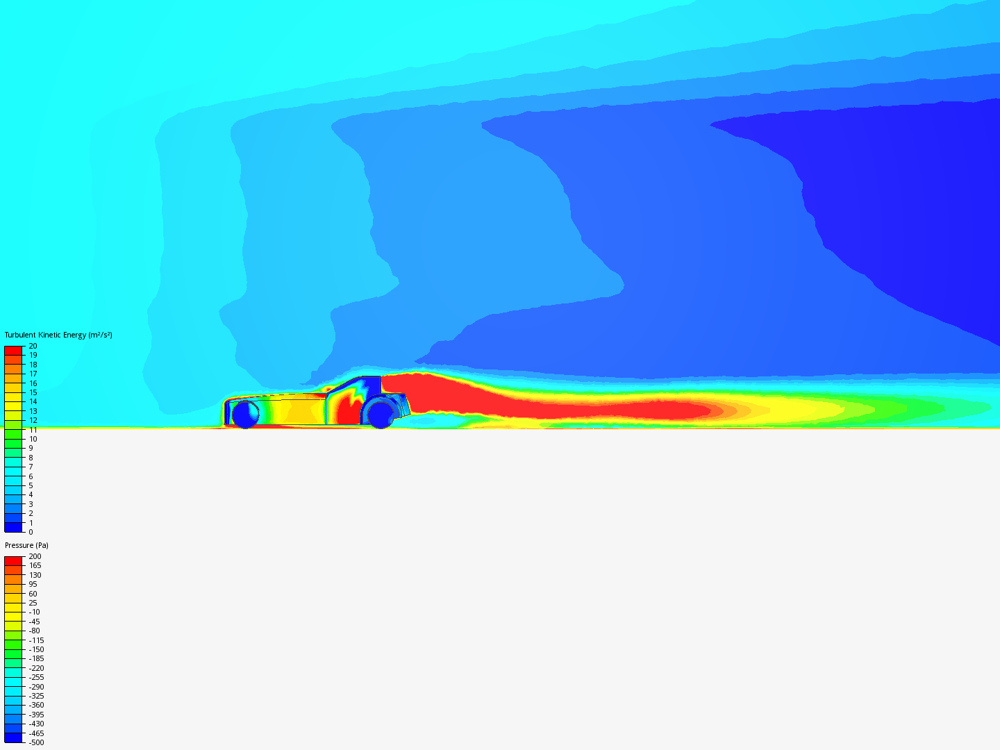 Locost Hardtop 1 by aowers | SimScale