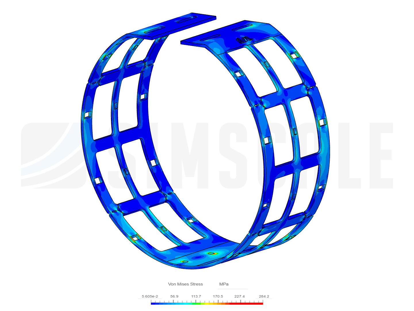 apanagopoulos on SimScale | SimScale | Page 1
