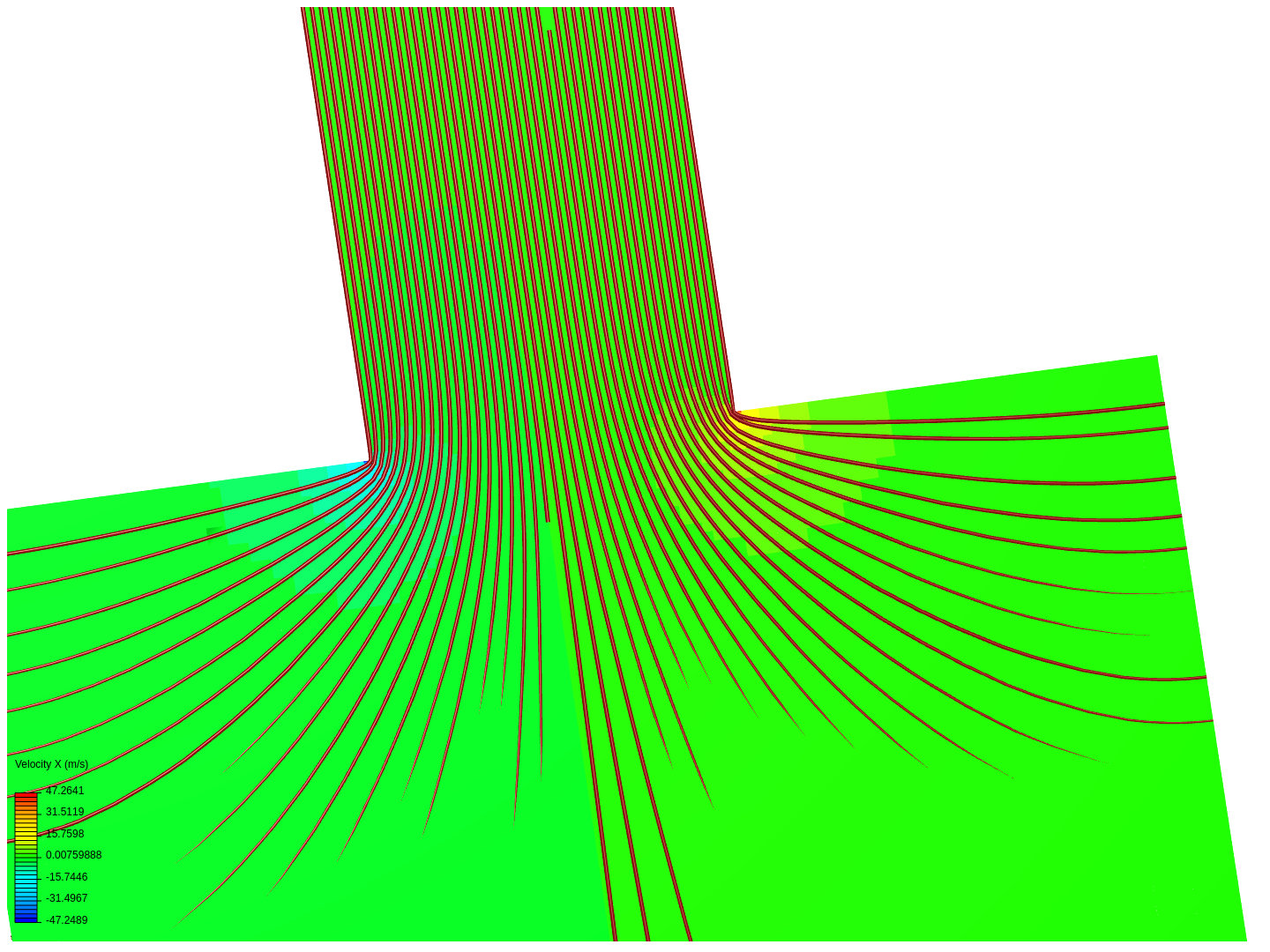 IF1 test by apenacho | SimScale
