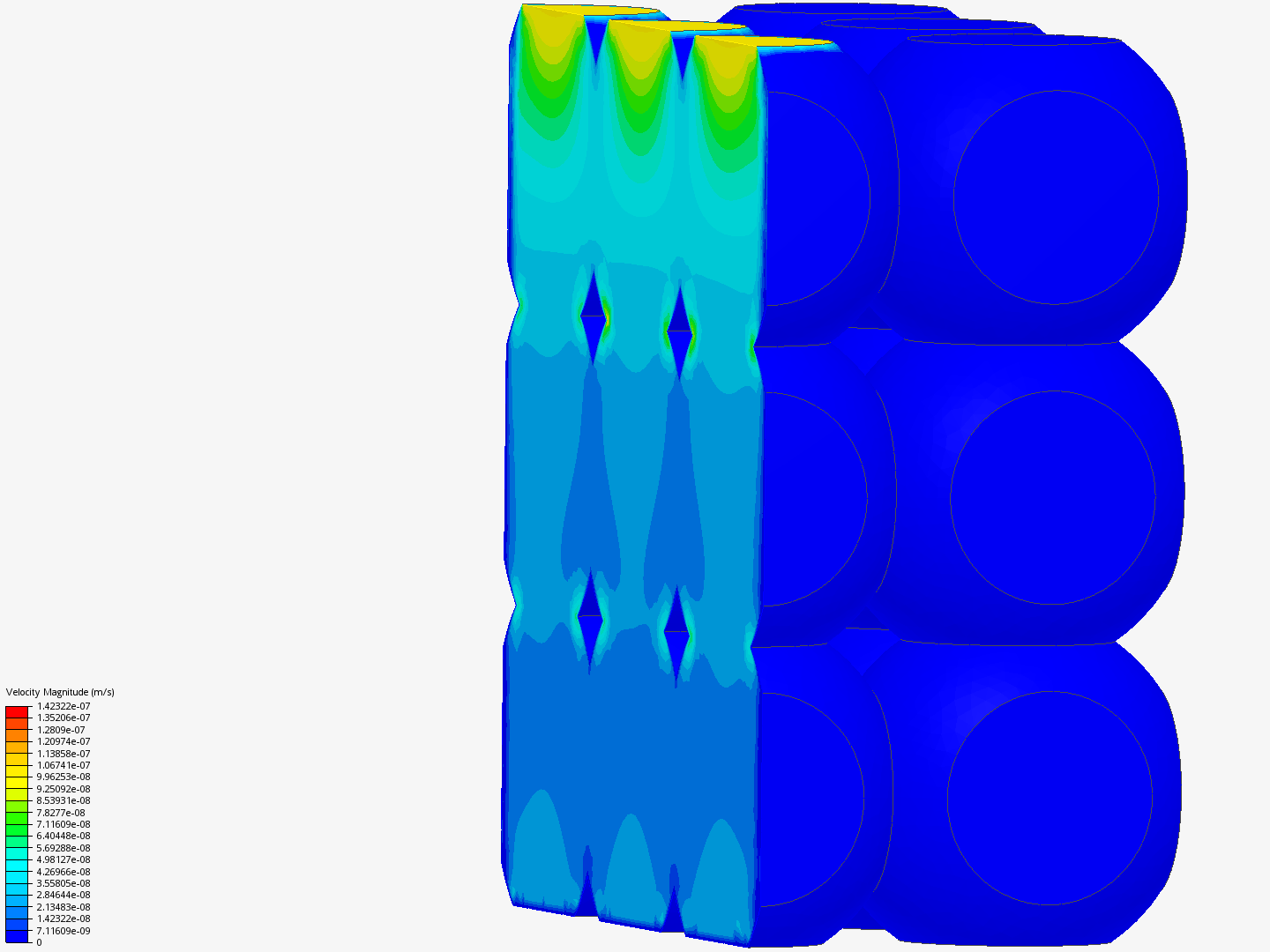 TS 3.5mm by aperez32123 | SimScale