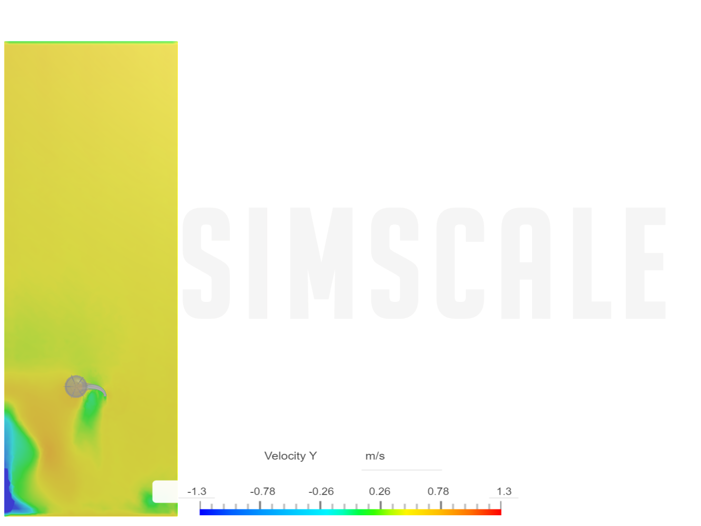 snake control by apersch | SimScale