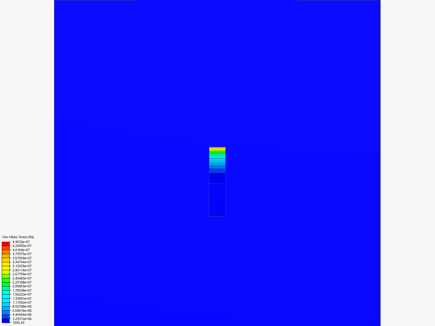 TP001 by apicquart | SimScale