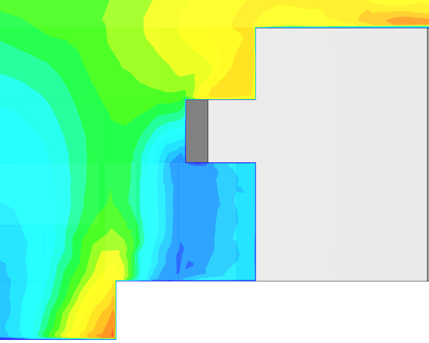 Honar&Memari by apilevar | SimScale