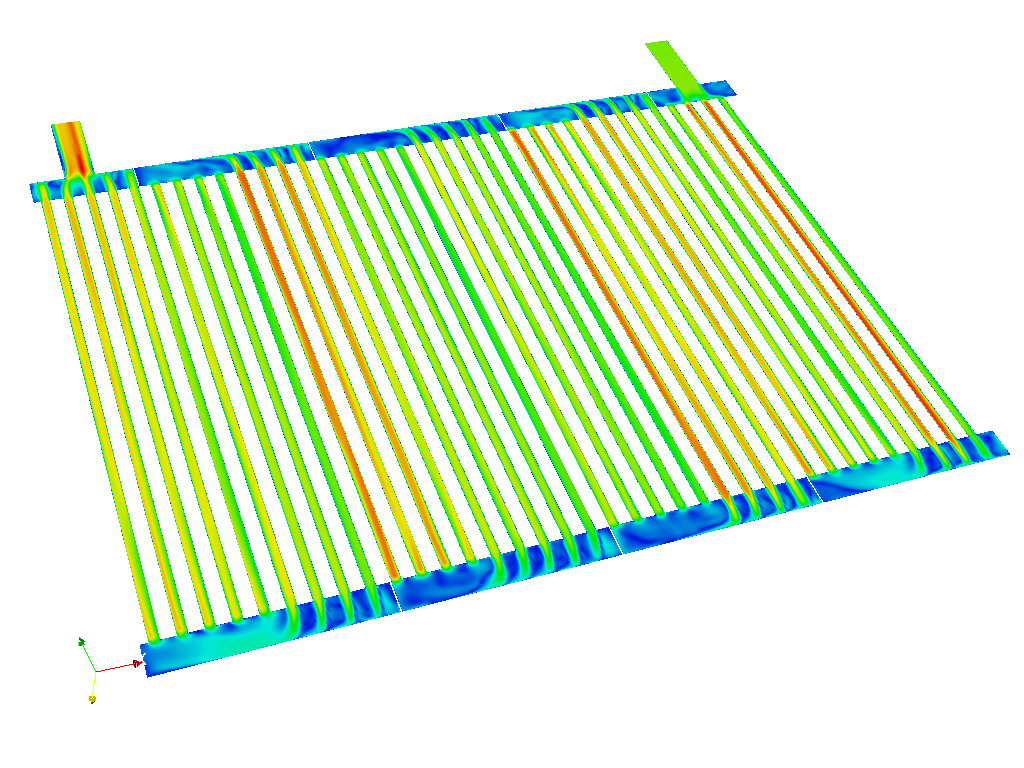Machinery & Industrial Equipment | SimScale Project Library | Page 137