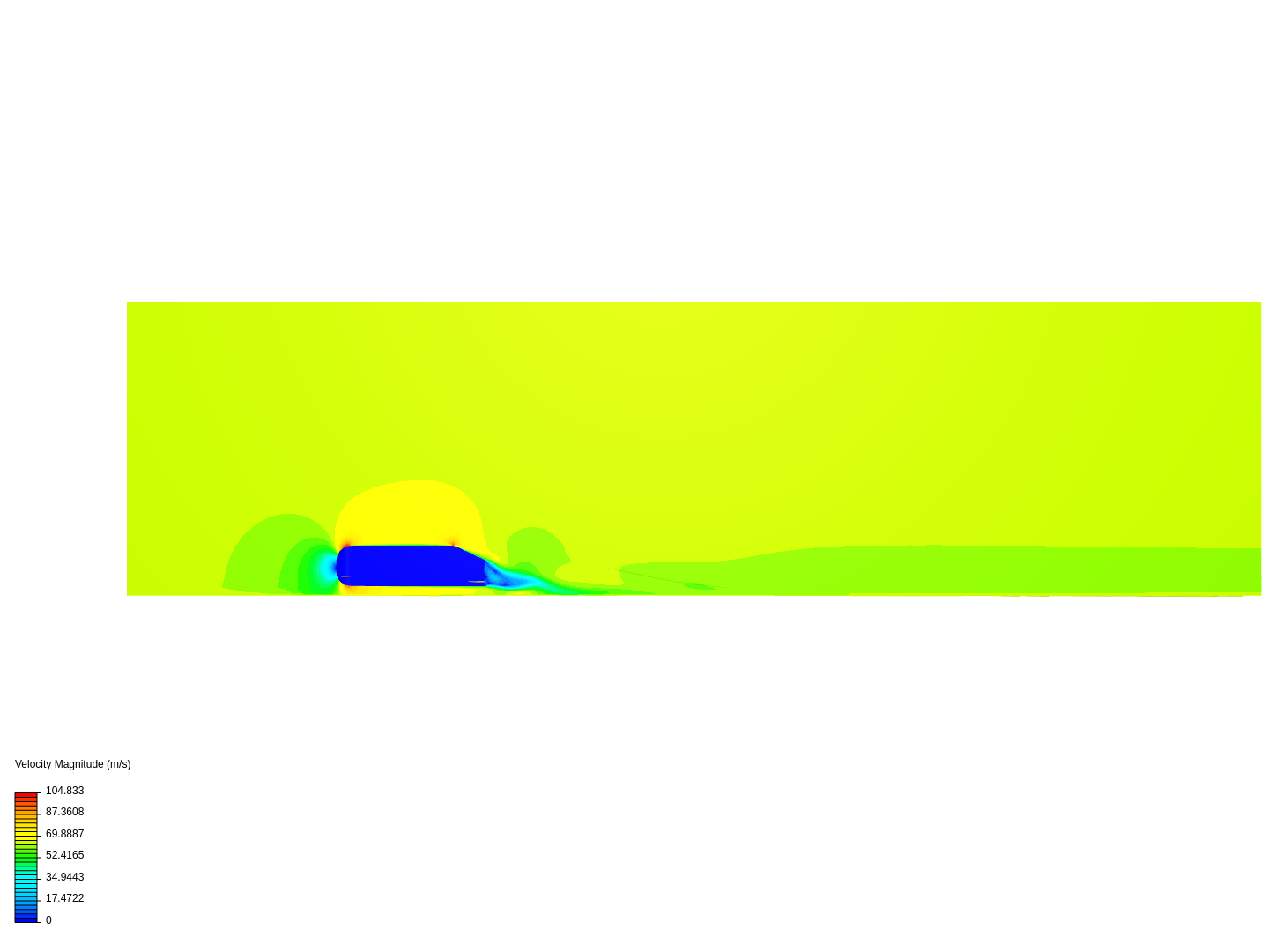 Tutorial Hex-Dominant Parametric mesh by apommet | SimScale