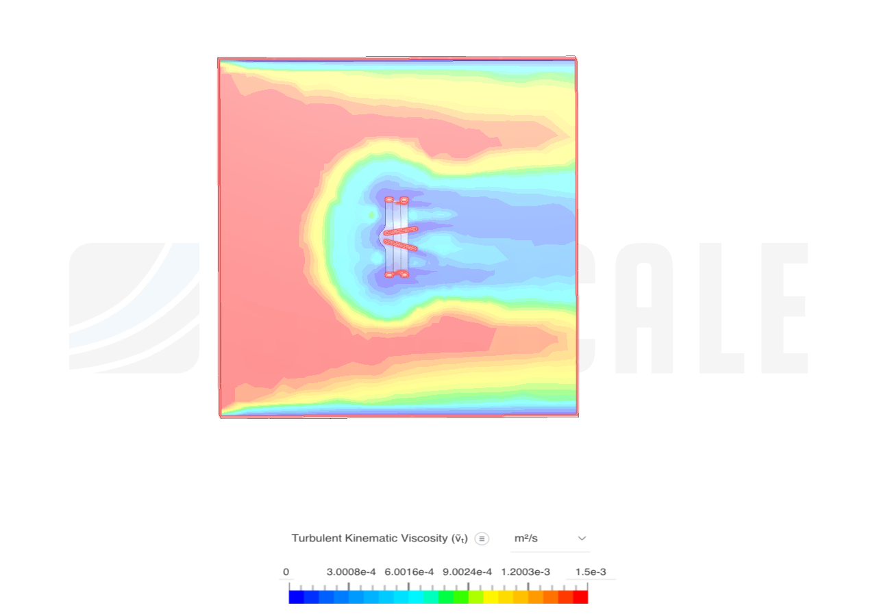 Heart Valve - CFD & Static - Copy by appley803 | SimScale