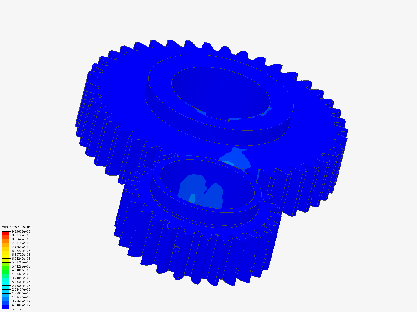 M4 V2 by apuisto | SimScale