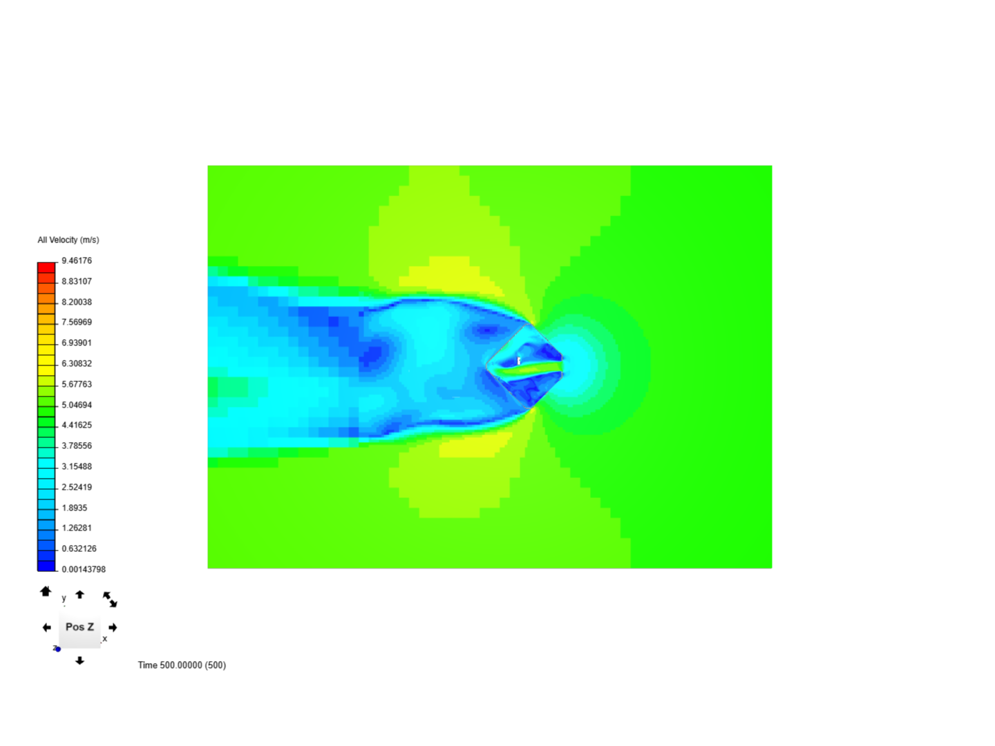 aranka on SimScale | SimScale | Page 1