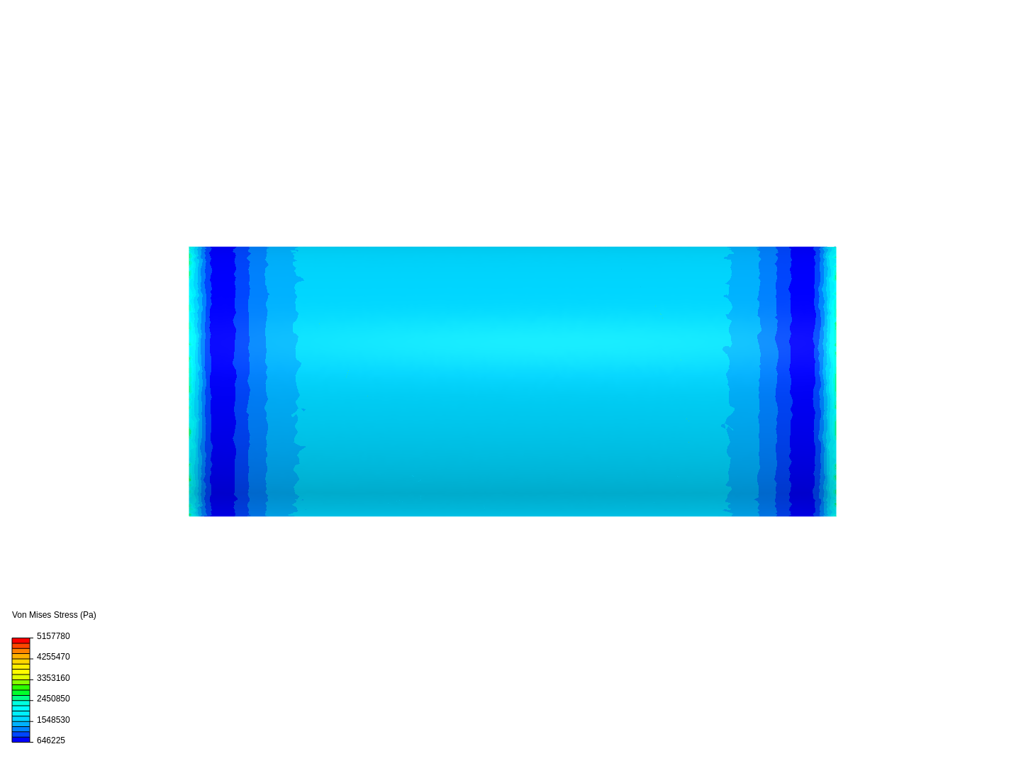 Expt 3 by aravindkumar_n | SimScale