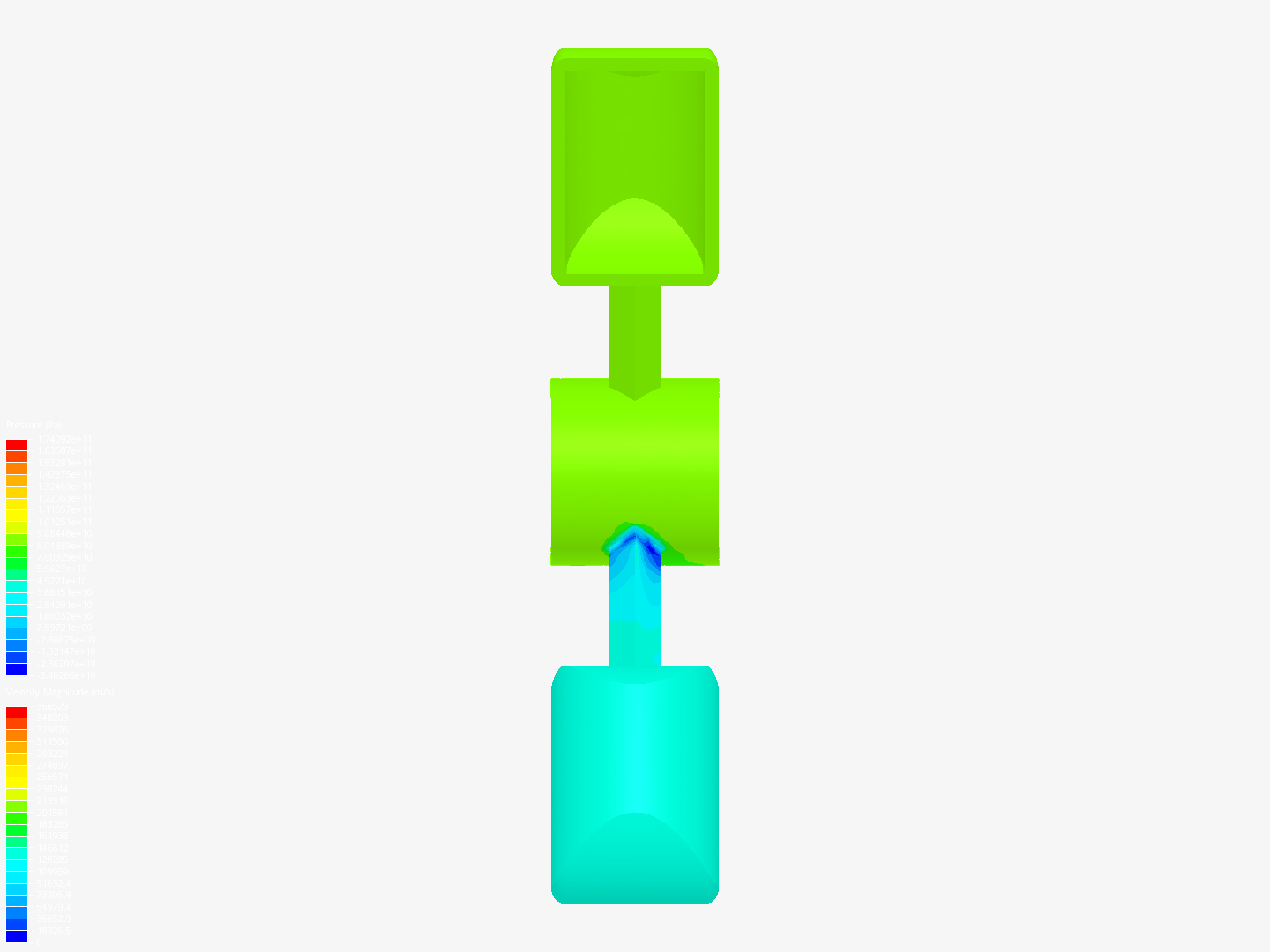 Anemometer by arcaegecengiz | SimScale