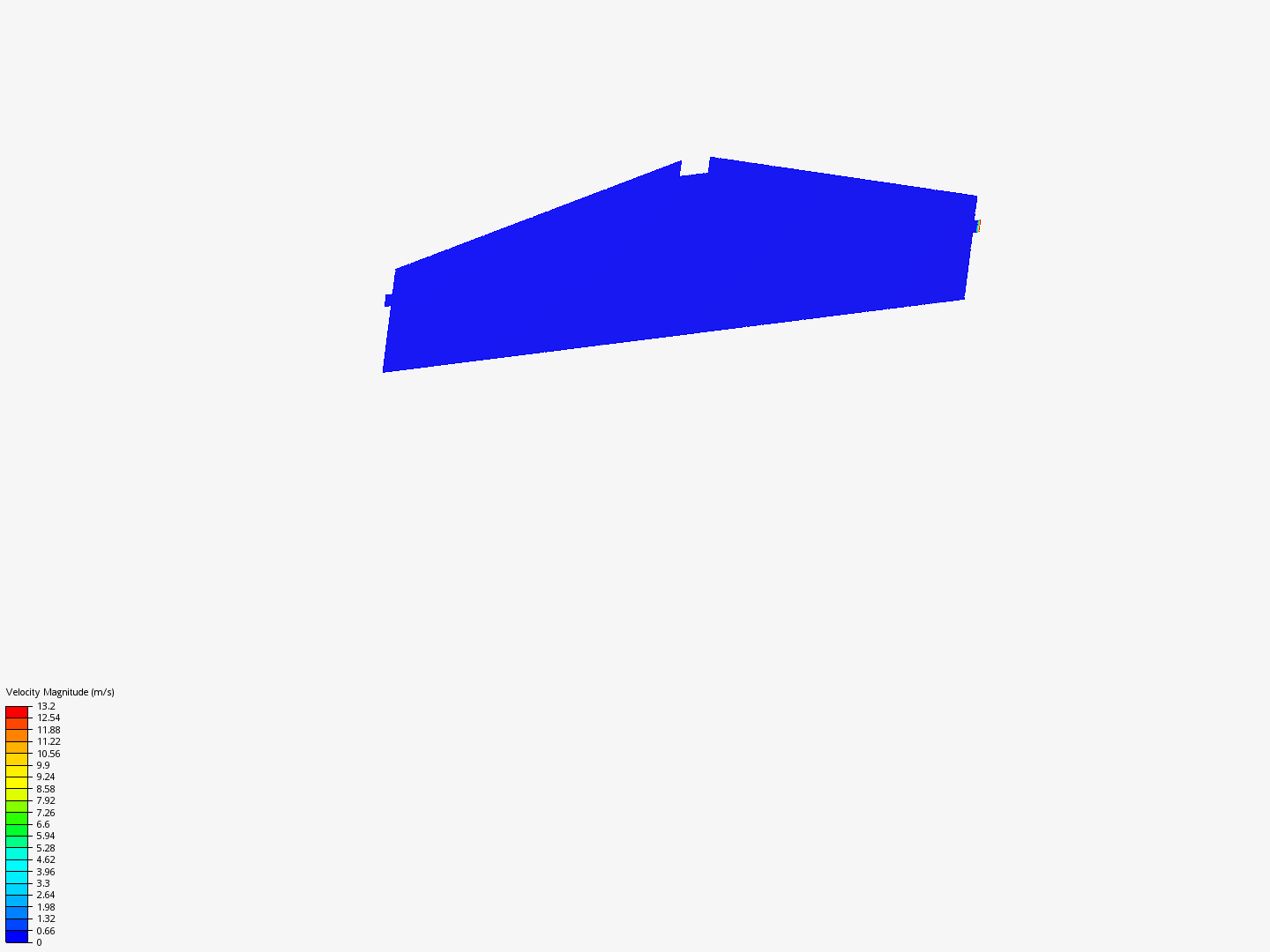 Solid Pig Shed by archie99p | SimScale