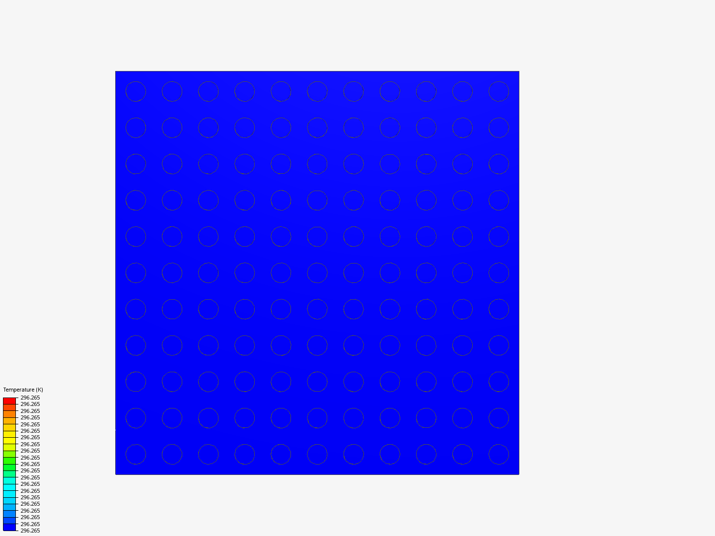 Tutorial 3: thermal by archit1234jais | SimScale