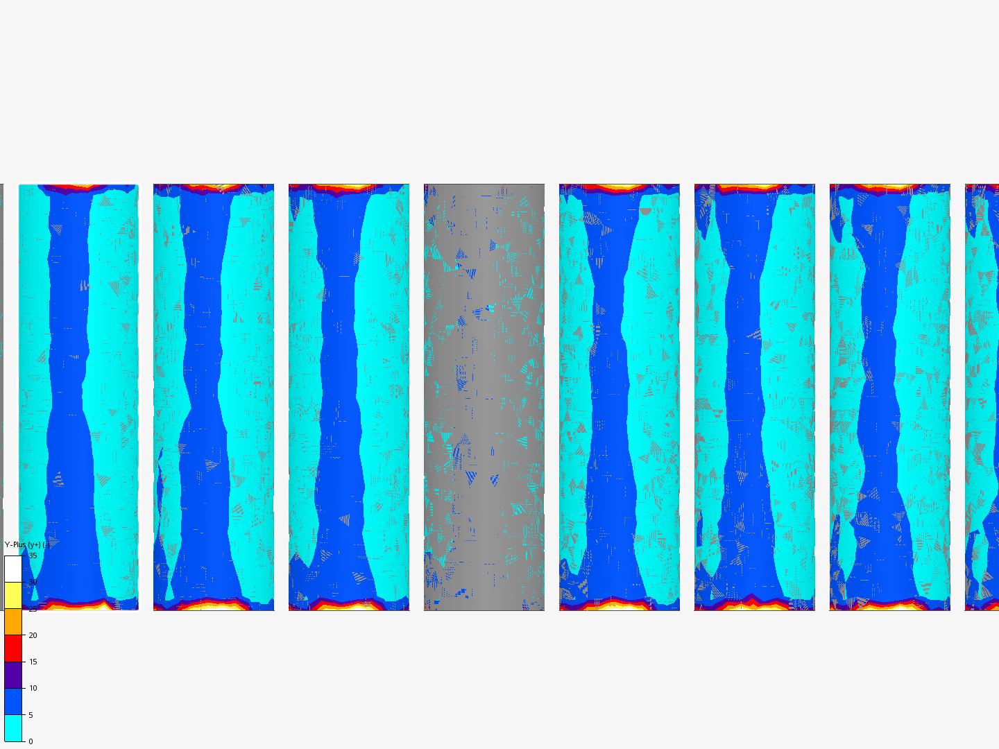 Mesh study by ardillita03 | SimScale