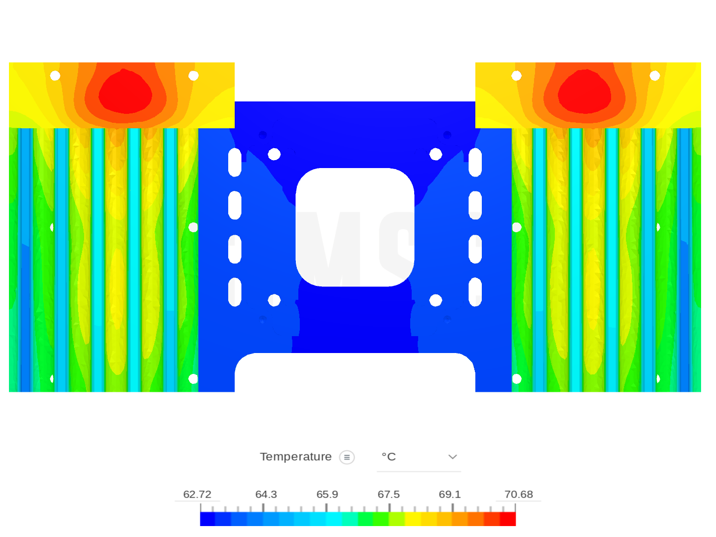 A12 Chassis by arege | SimScale