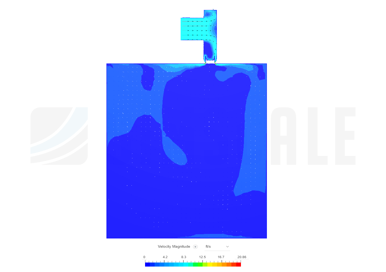 LSD-F by argoc | SimScale