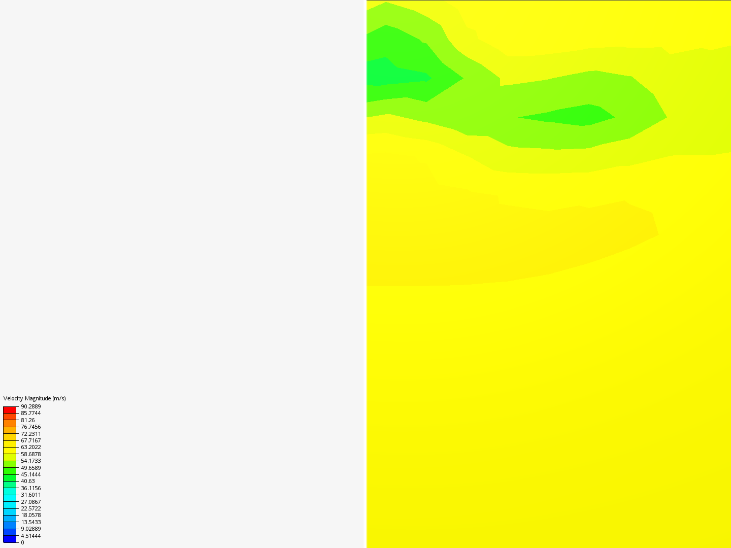 wing3 by arightler | SimScale