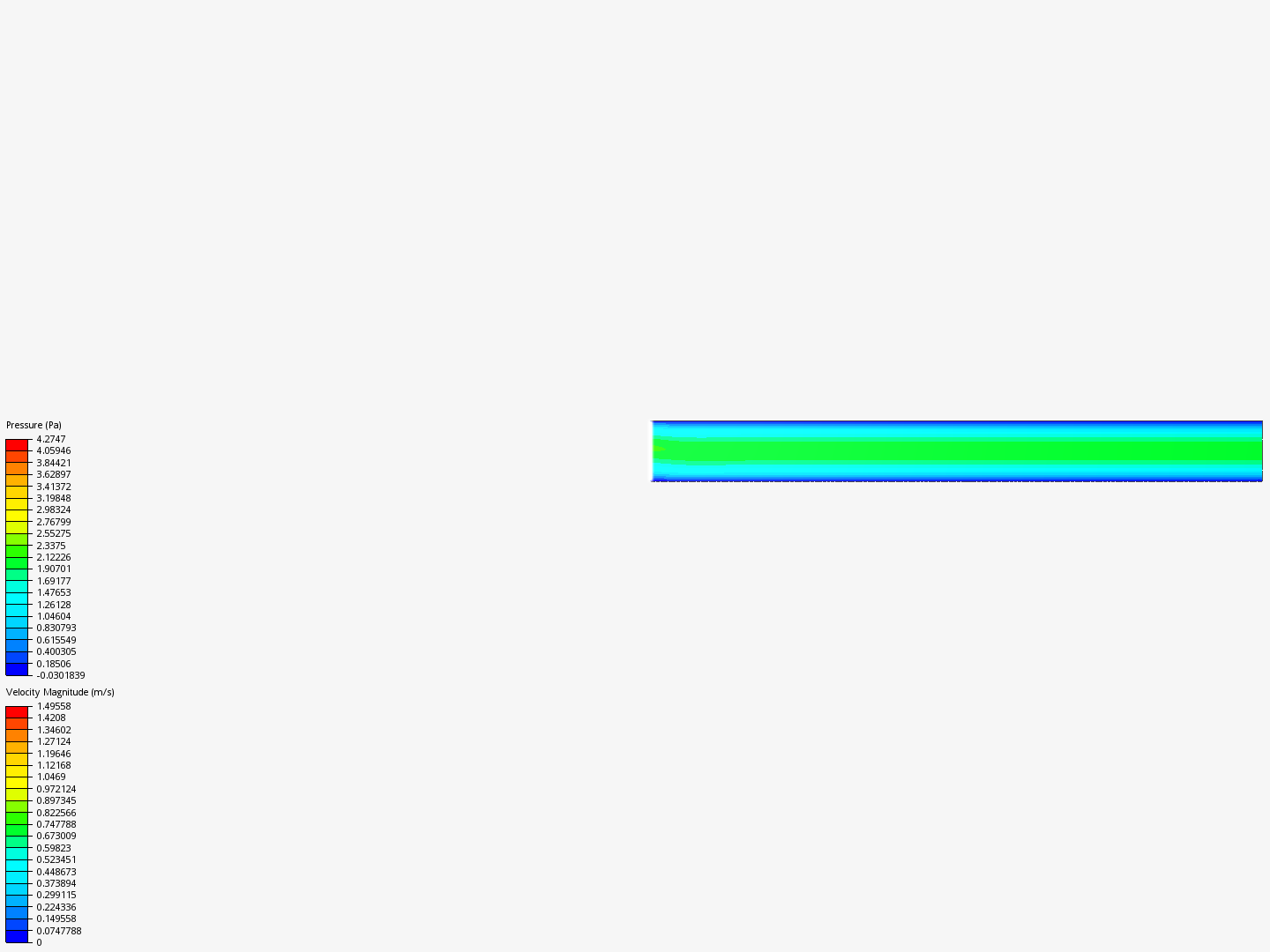 cfd new project by aristopoglidis | SimScale