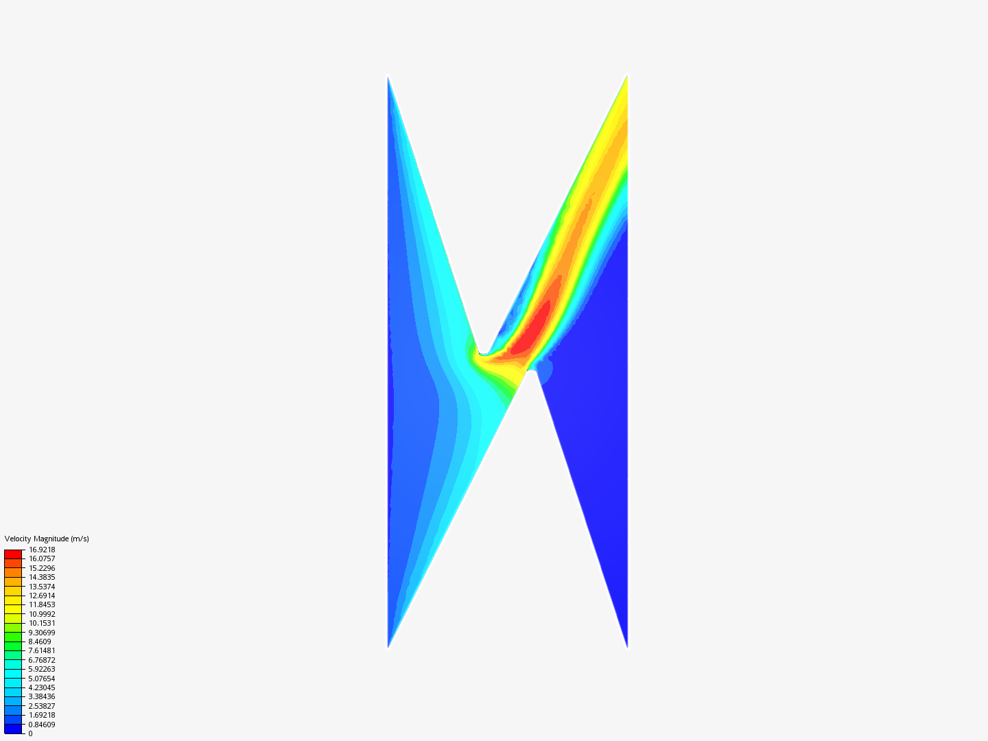 VB 150Z SMOOTH by arkiculturades | SimScale