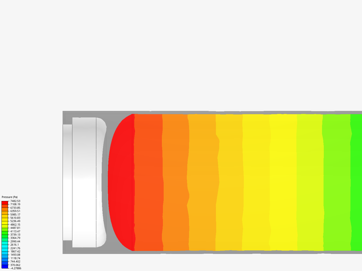Tank Heat Transfer by armin_rashidi | SimScale