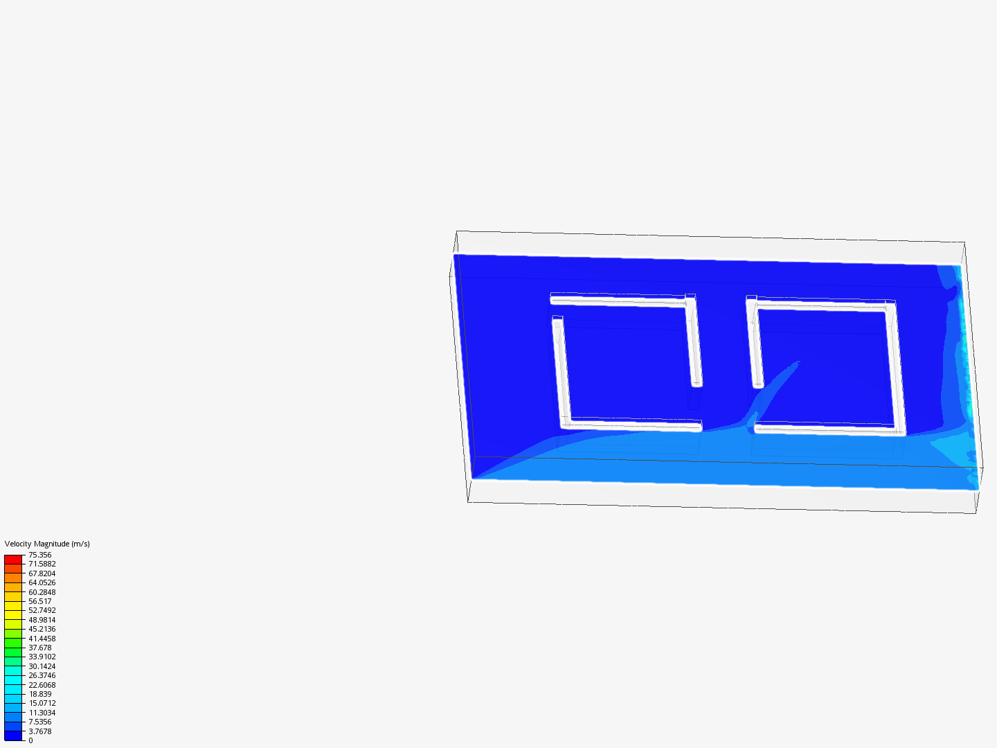 floor 2 by arnob2708 | SimScale