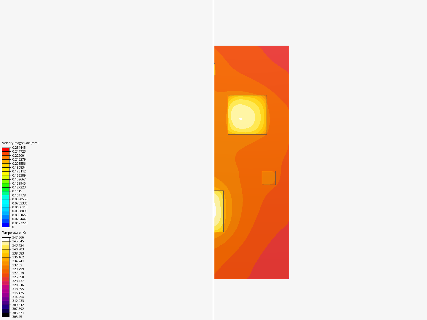 PCB_ASPEN_despl by arodgar1 | SimScale