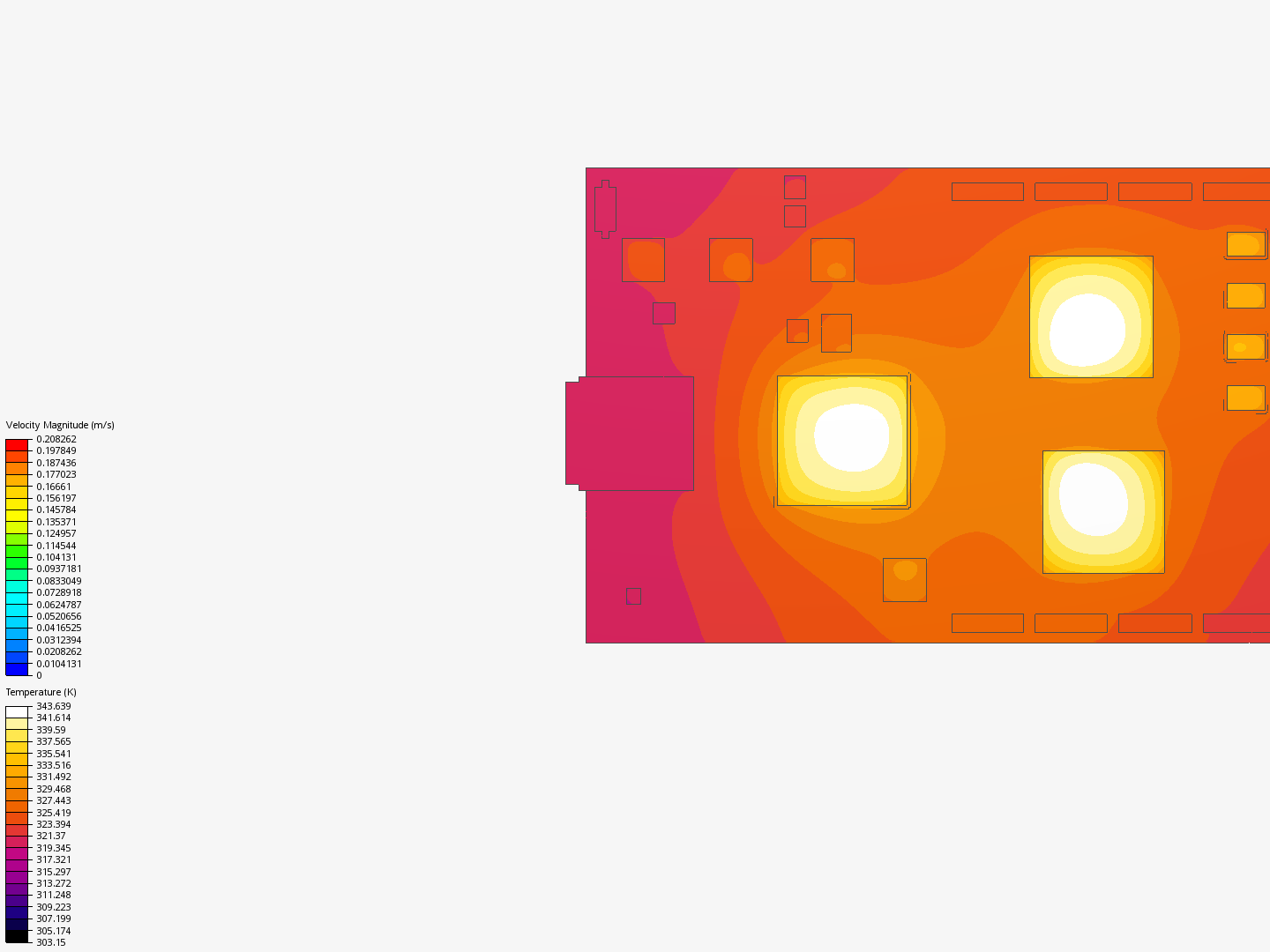 PCB_ASPEN_detallado by arodgar1 | SimScale