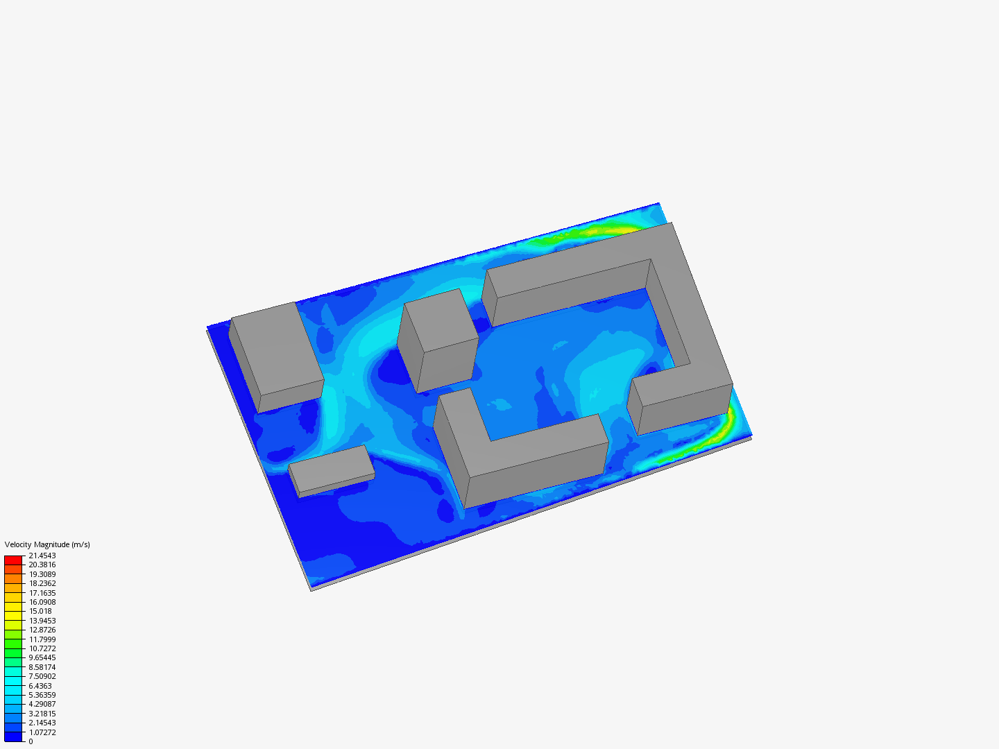 fffffffff by arrr | SimScale