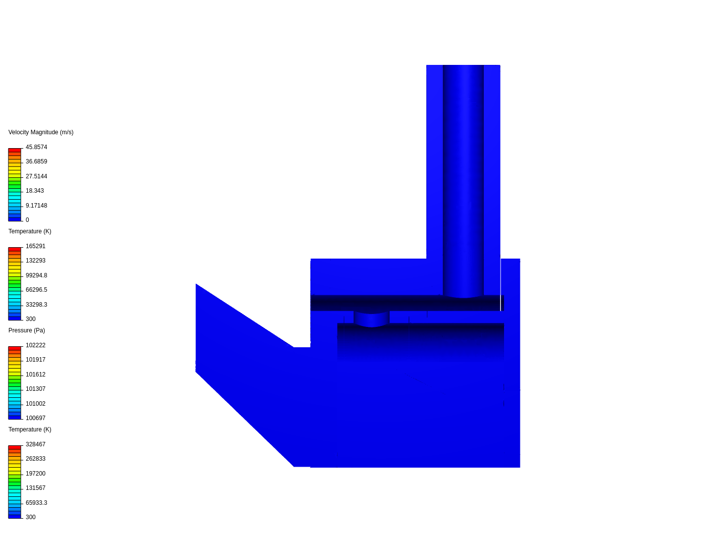 Tutorial Mesh 1 by arturpadoveze | SimScale