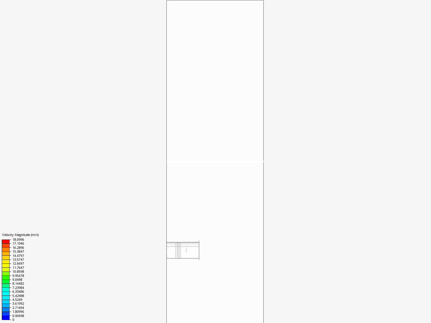 Coursera Spoiler - CFD by arun21 | SimScale
