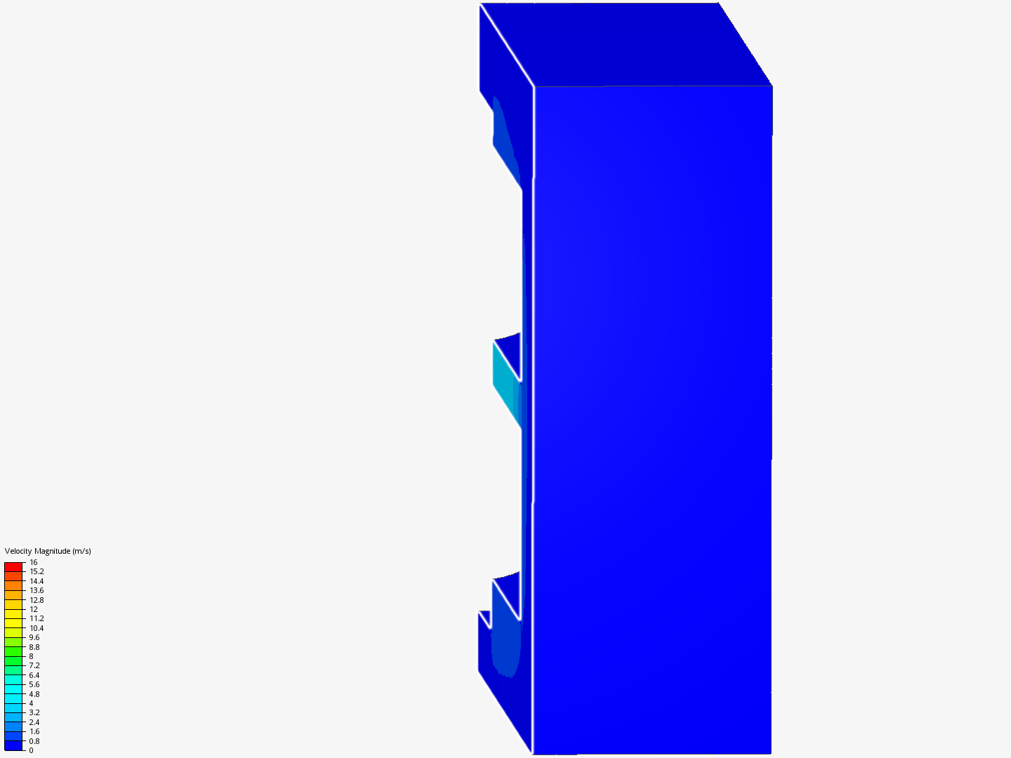 WIND ANALYSIS by arunprashanth4 | SimScale