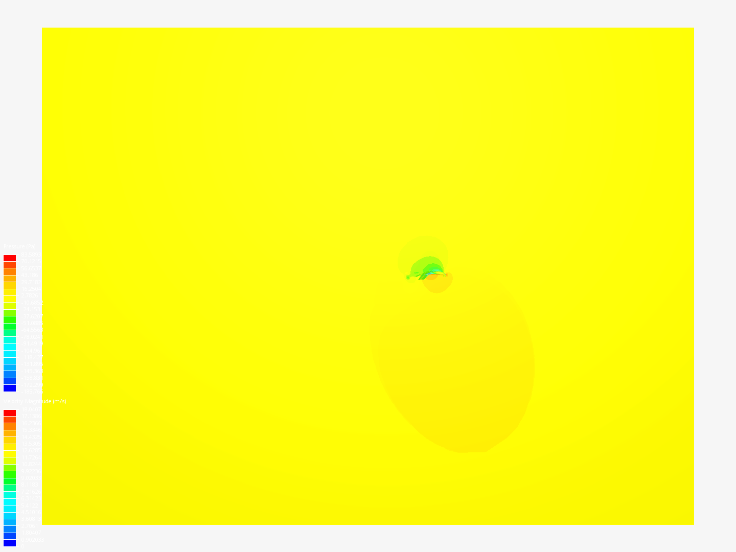 B2024 with cs by aryan_joshi | SimScale