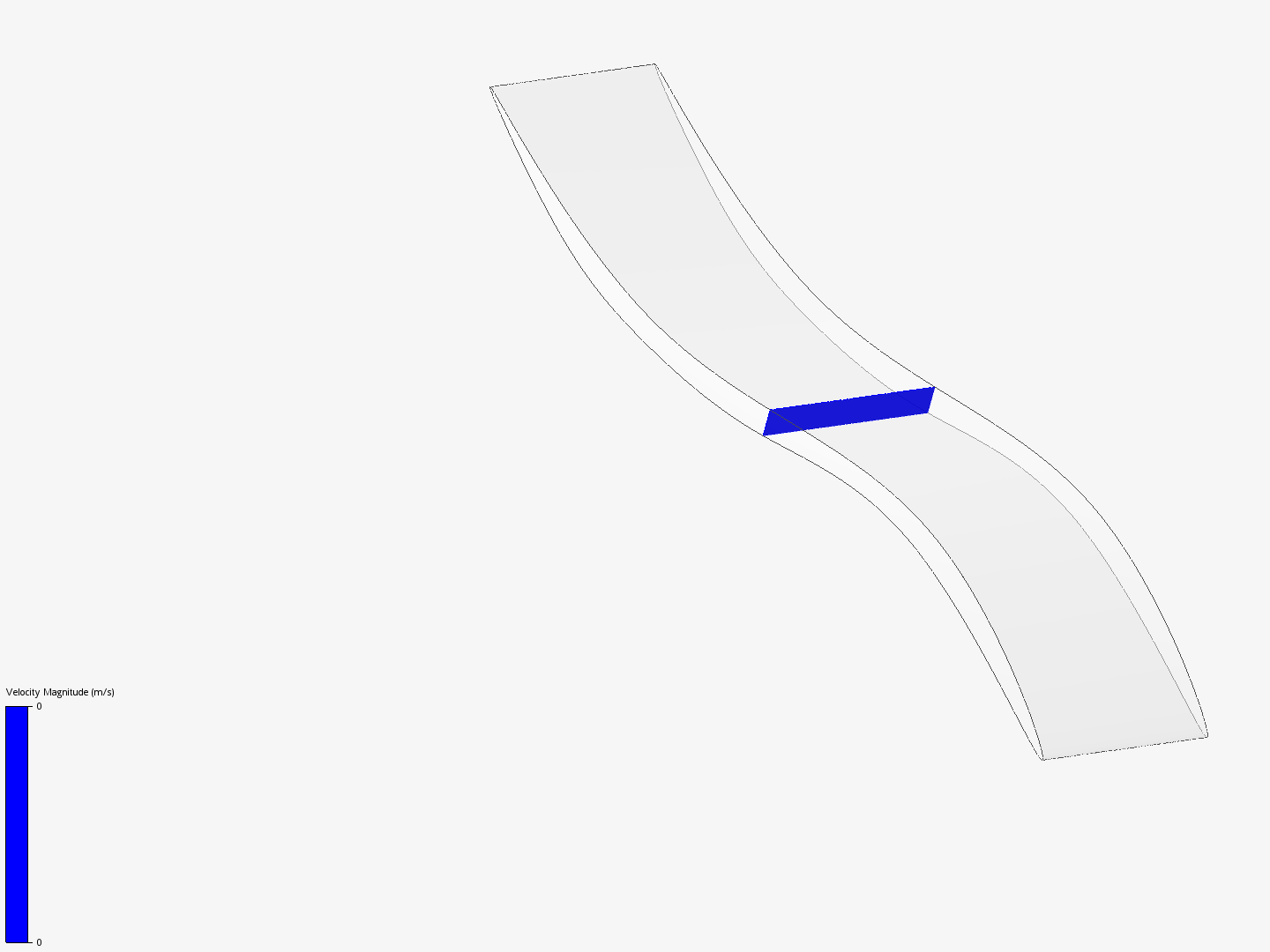 winglet by aryanghorpade21 | SimScale