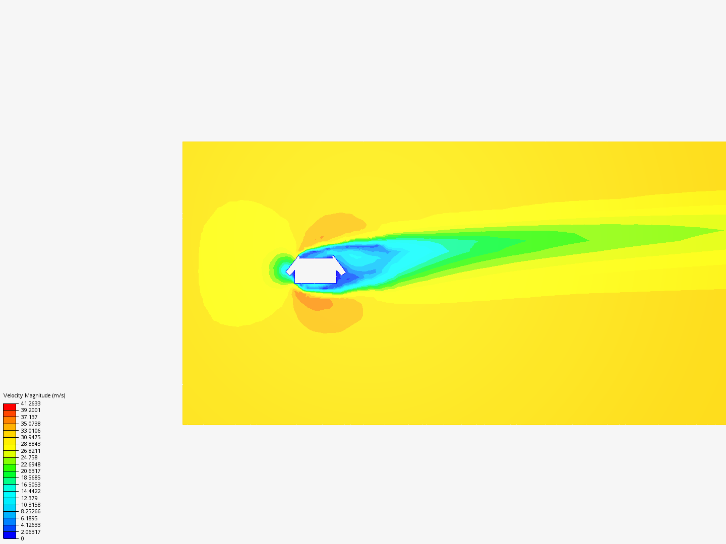 Wind_force by asaelshoham | SimScale