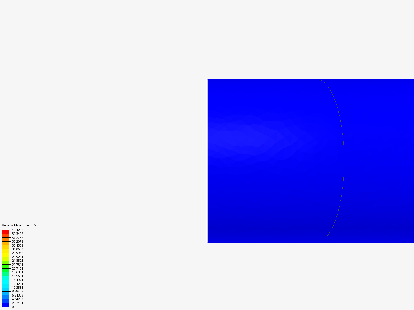 11-16 Intake by aschneirla | SimScale