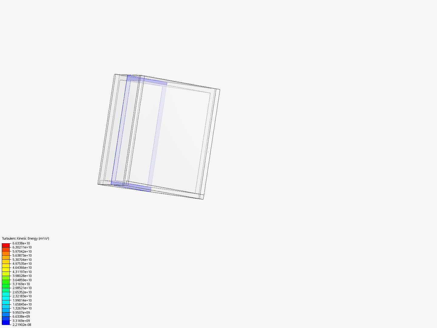 starfish grip by asdfg | SimScale