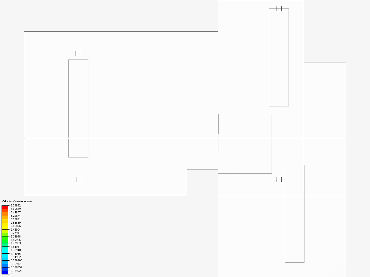 Building Airflow 2 by aseen | SimScale