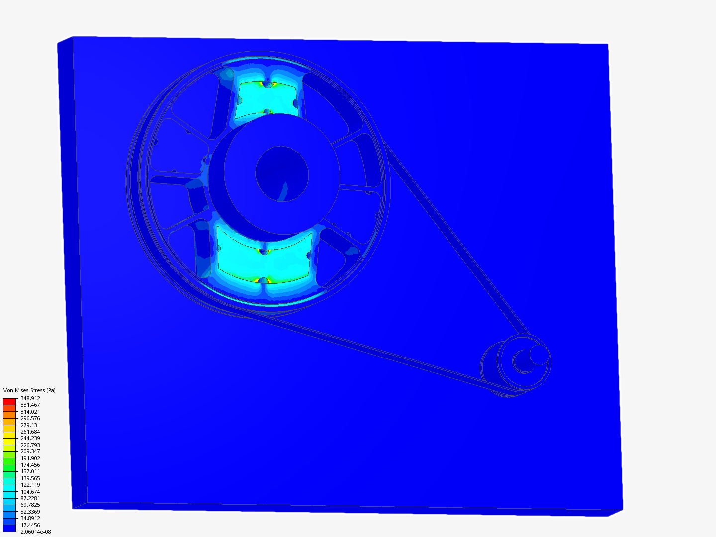 asfwsf on SimScale | SimScale | Page 1