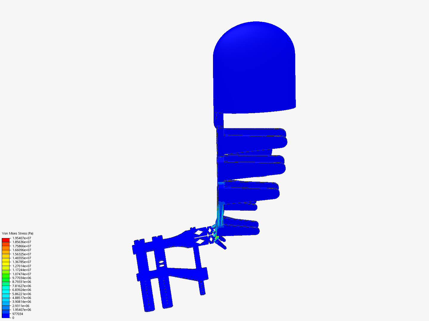 fyp01 by ash618452 | SimScale